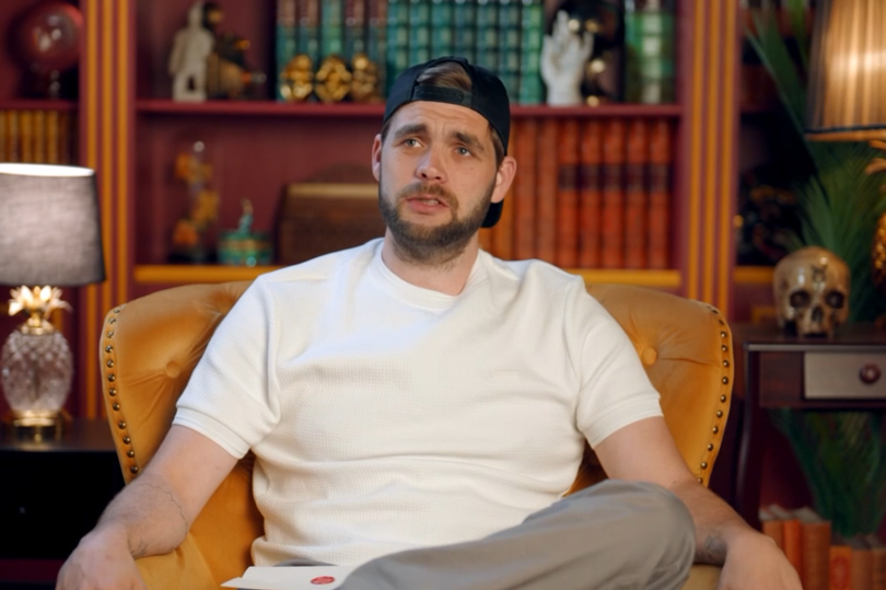 Traitors star forced to leave BBC show immediately but fans saw it coming