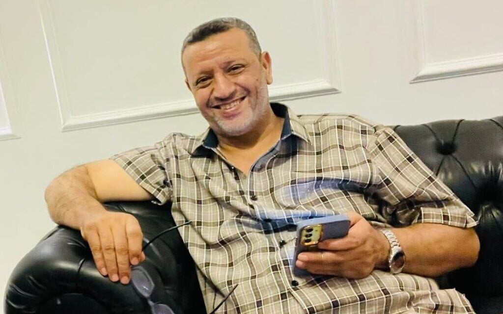 Hamas says senior officer killed in Gaza strike, accuses Israel of ...