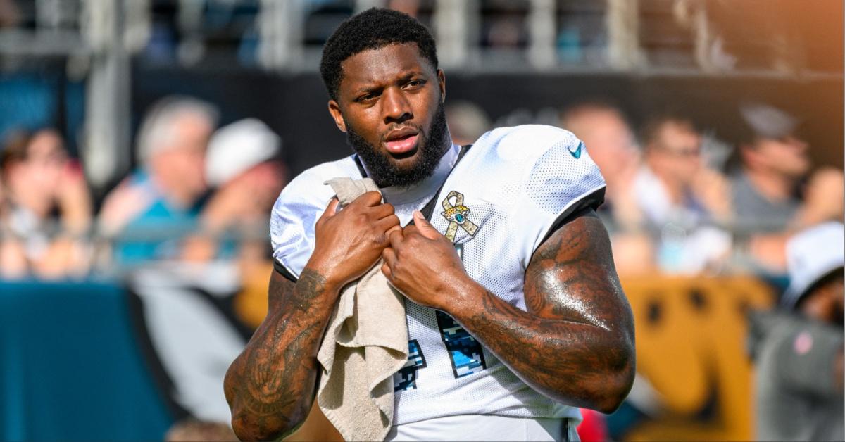 Why did NFL star Josh Hines-Allen change his name? The answer is pretty ...