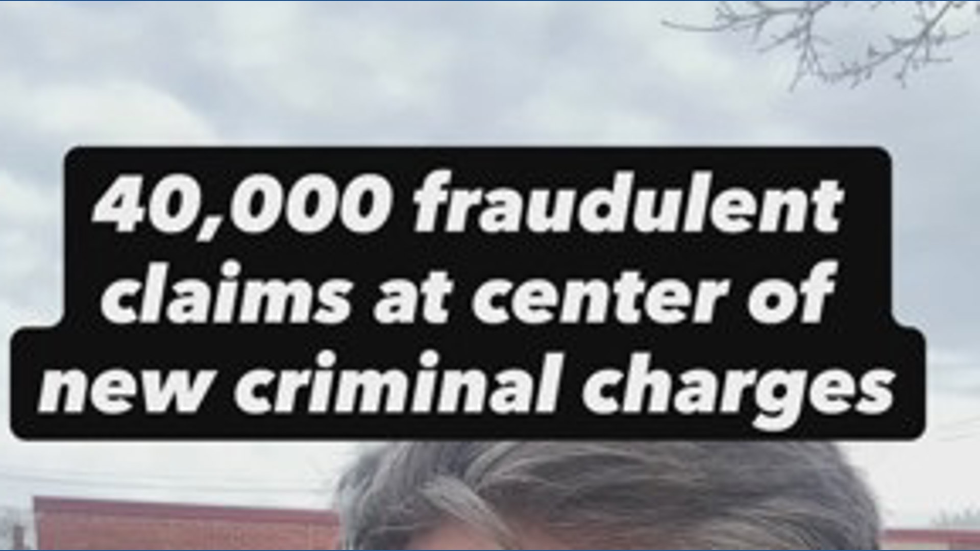 Minnesota attorney general files charges of $3.2 million in government ...