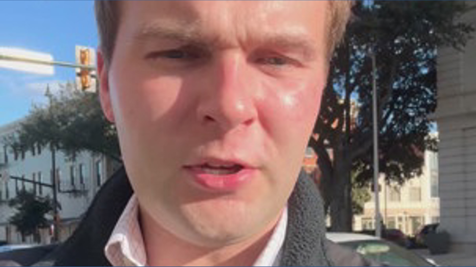 Tonight at 11: Potential changes to regulations for owner occupied ...