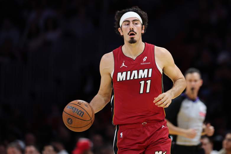 Miami Heat get injury updates on Davion Mitchell and Jaime Jaquez Jr.
