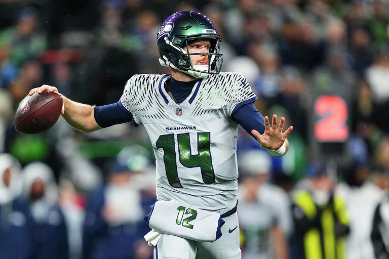 The California beach town rooting hard for 49ers foe Sam Darnold