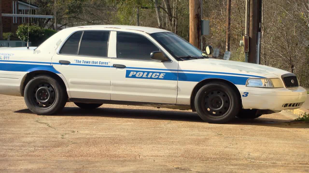 Interim police chief takes over in Lexington after current chief’s ...