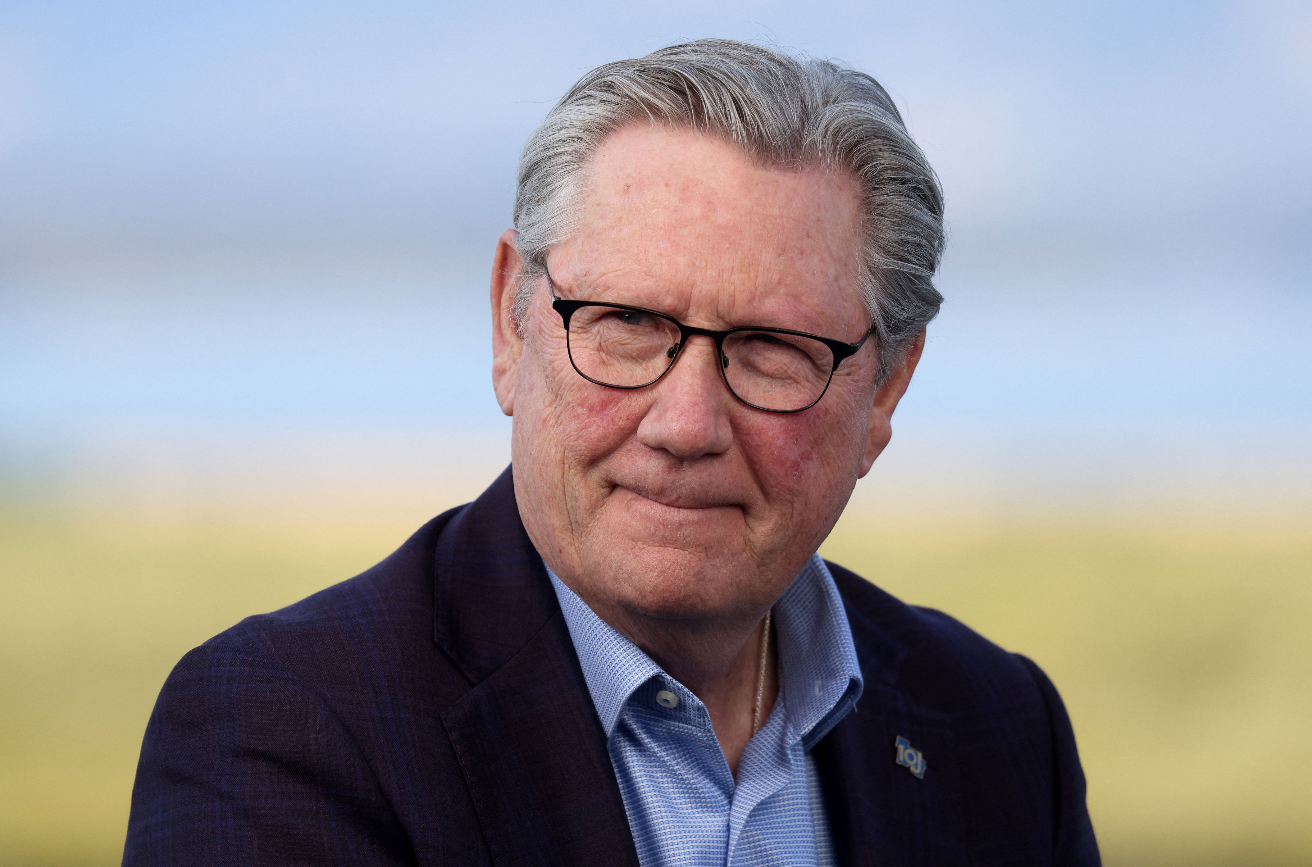 Kansas City Fed's Schmid: Cutting rates could make inflation worse