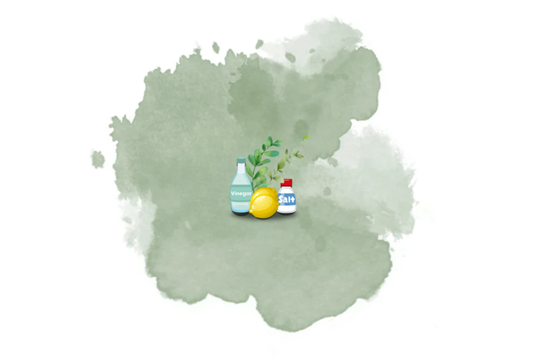 Cómo quitar las malas hierbas del jardín con sal paso a paso