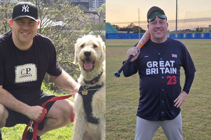 I drank four litres of vodka a day but losing my sight saved my life