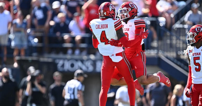 Former Alabama CB Cameron Calhoun commits to Ohio State