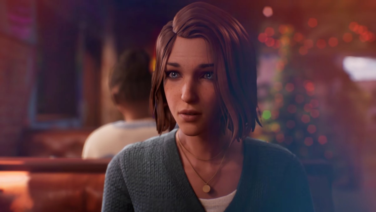 New "Life Is Strange" sequel announced