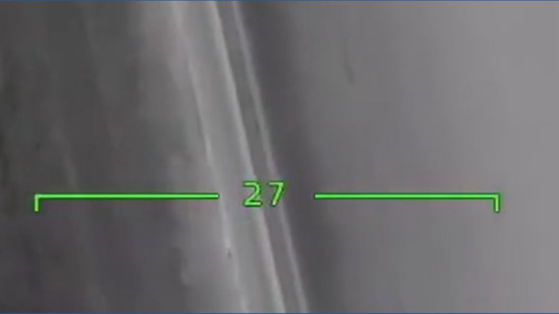 Police chase leads to suspect fleeing car and jumping off ramp in Columbus