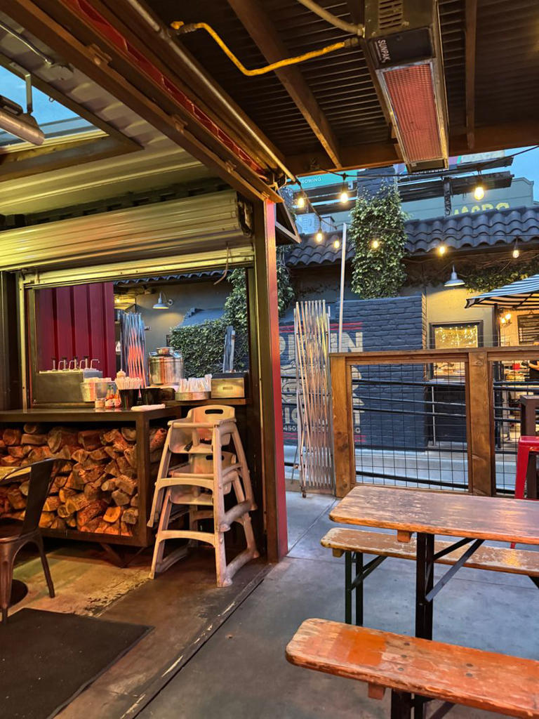 These are the must-try California BBQ joints that deliver unforgettable ...