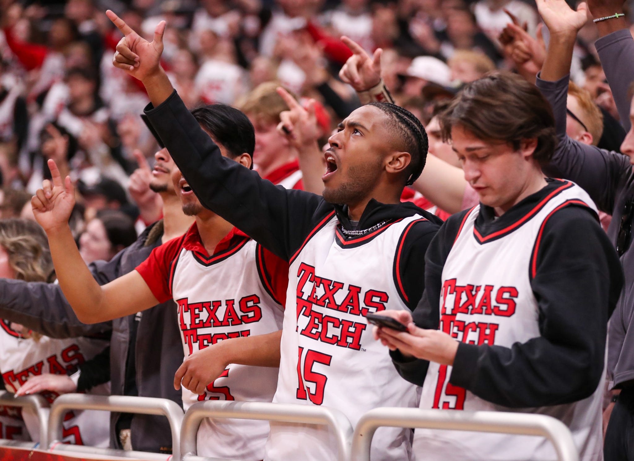 ESPN's College GameDay back in Lubbock for Texas Tech-Houston ...