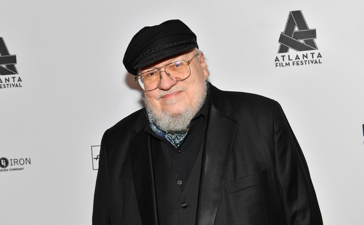 George RR Martin does not hold back on 'abysmal' relationship with HBO ...