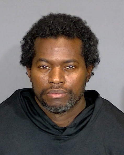 Indy man arrested for shooting that left young father dead 5 days ...