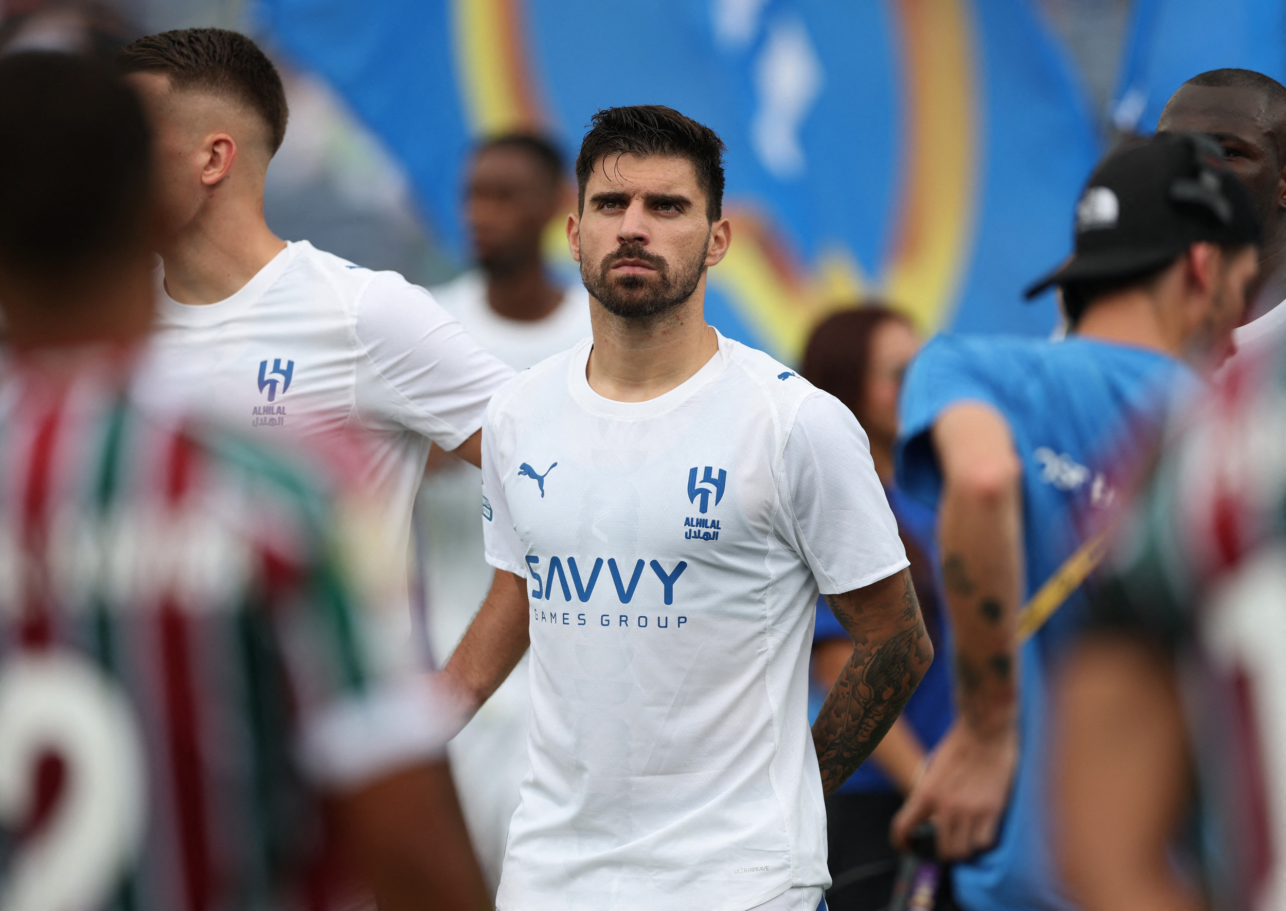 Chelsea given green light to sign Man United target as Blues eye ...