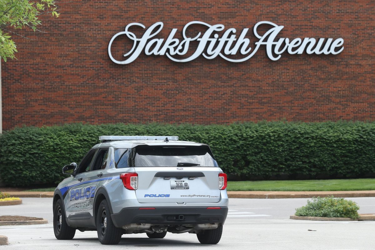 Judge denies Amazon’s effort to block Saks Global bankruptcy