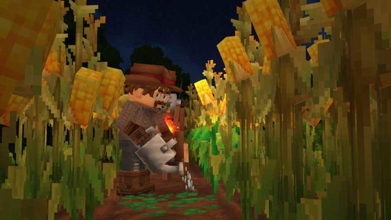 Hytale might just be Minecraft 2 one day, but the road there could be a ...