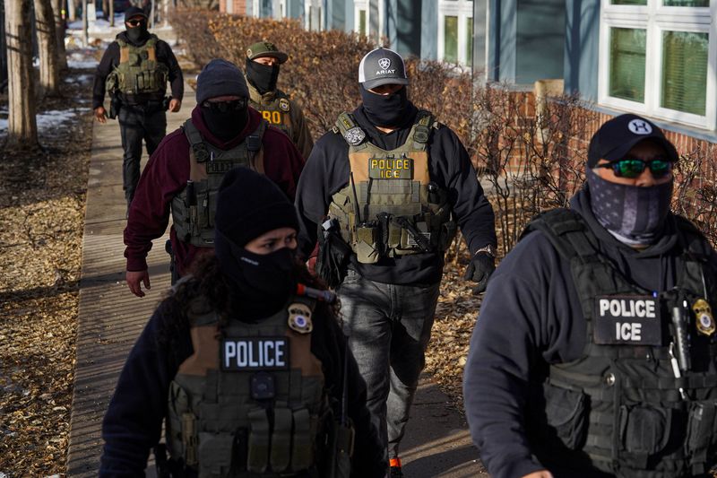 Explainer-why it is difficult to sue ICE agents