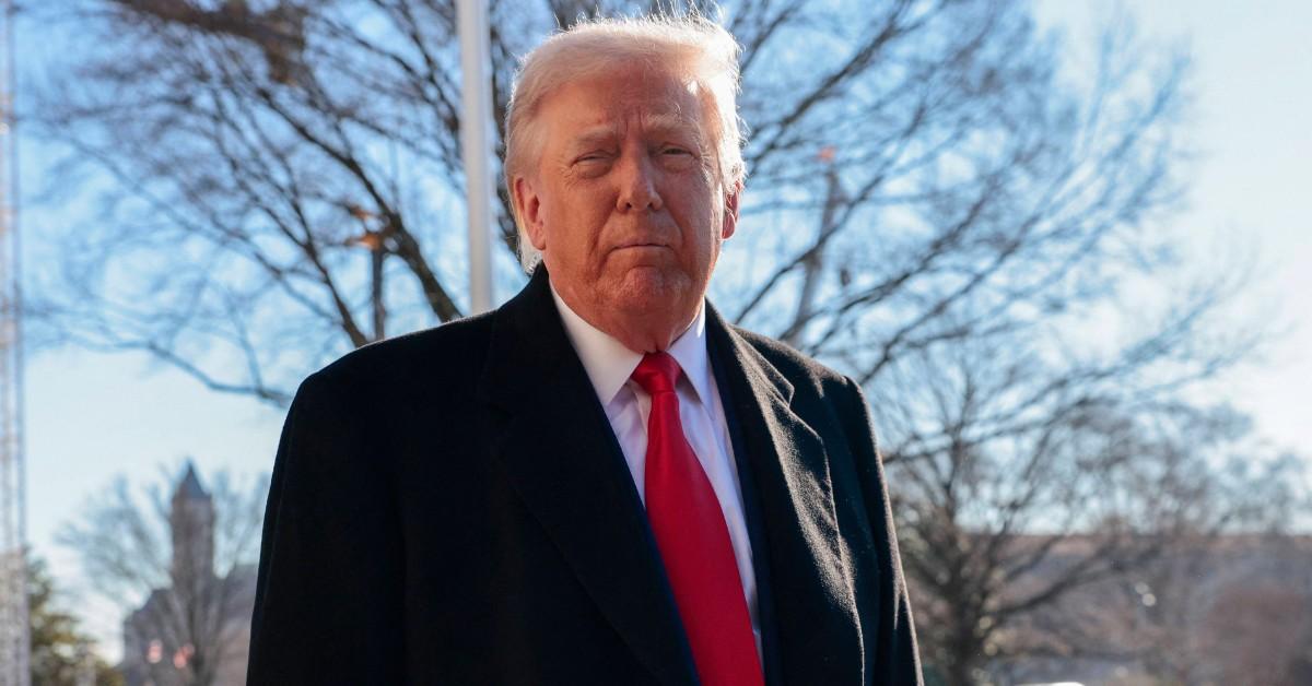 The White House announces Trump’s "great" healthcare plan — is it any good?