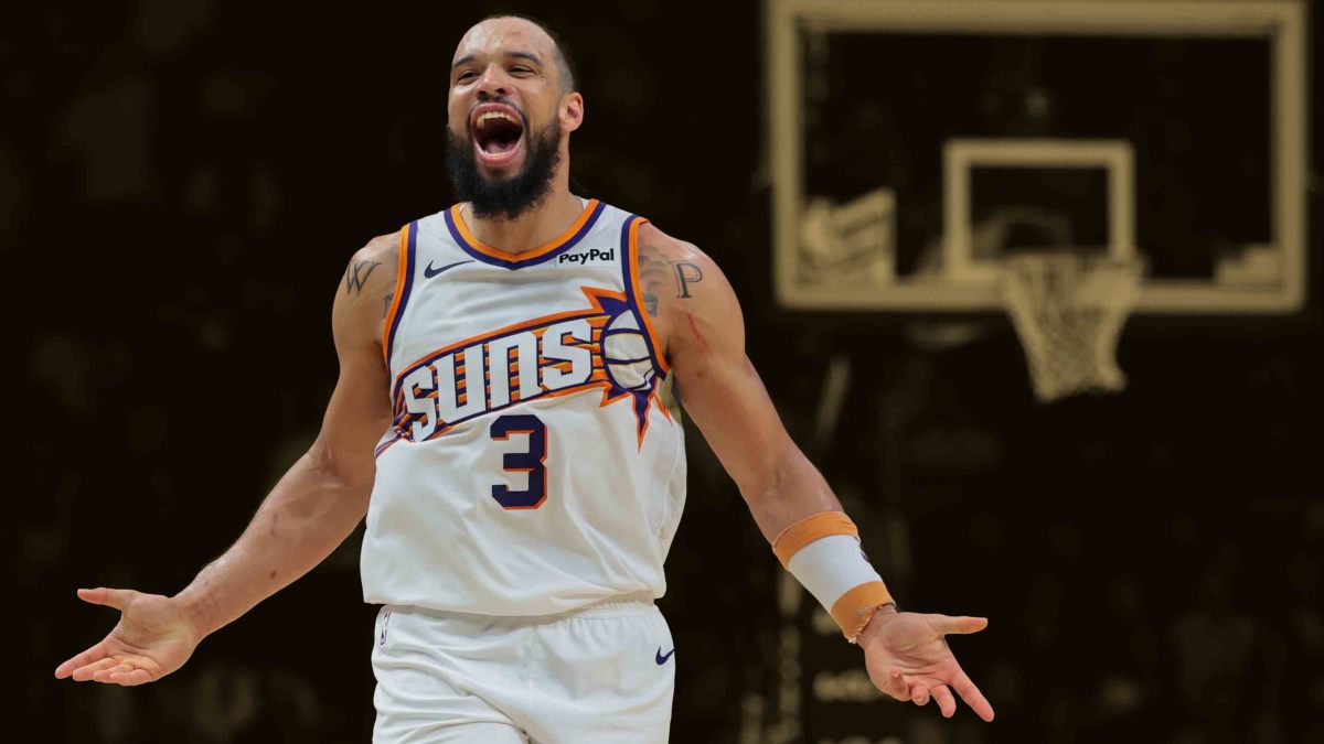 "They haven't fell off—like Memphis did" - Dillon Brooks fires back at ...