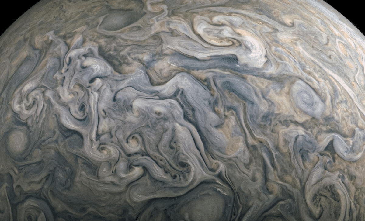 Scientists discover surprising amount of oxygen in Jupiter’s atmosphere