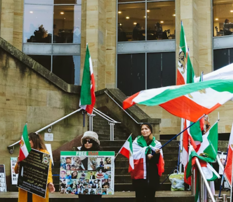 India begins evacuation of stranded citizens from Iran amid unrest ...