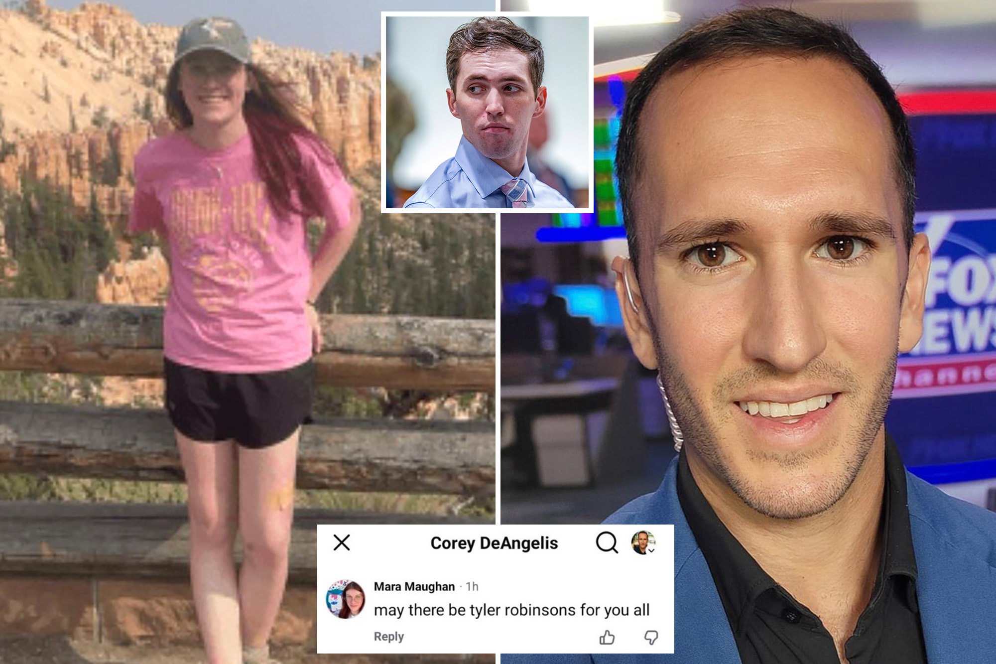 Non-binary University of Washington researcher accused of calling for ...