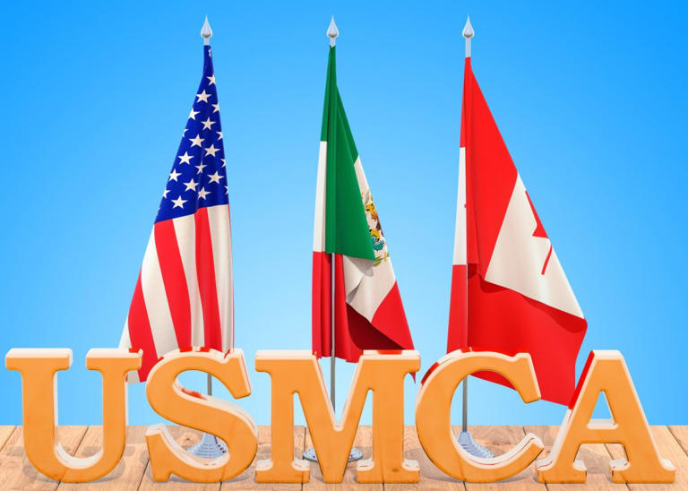 Ford’s CEO warns trade uncertainty could make cars even more expensive