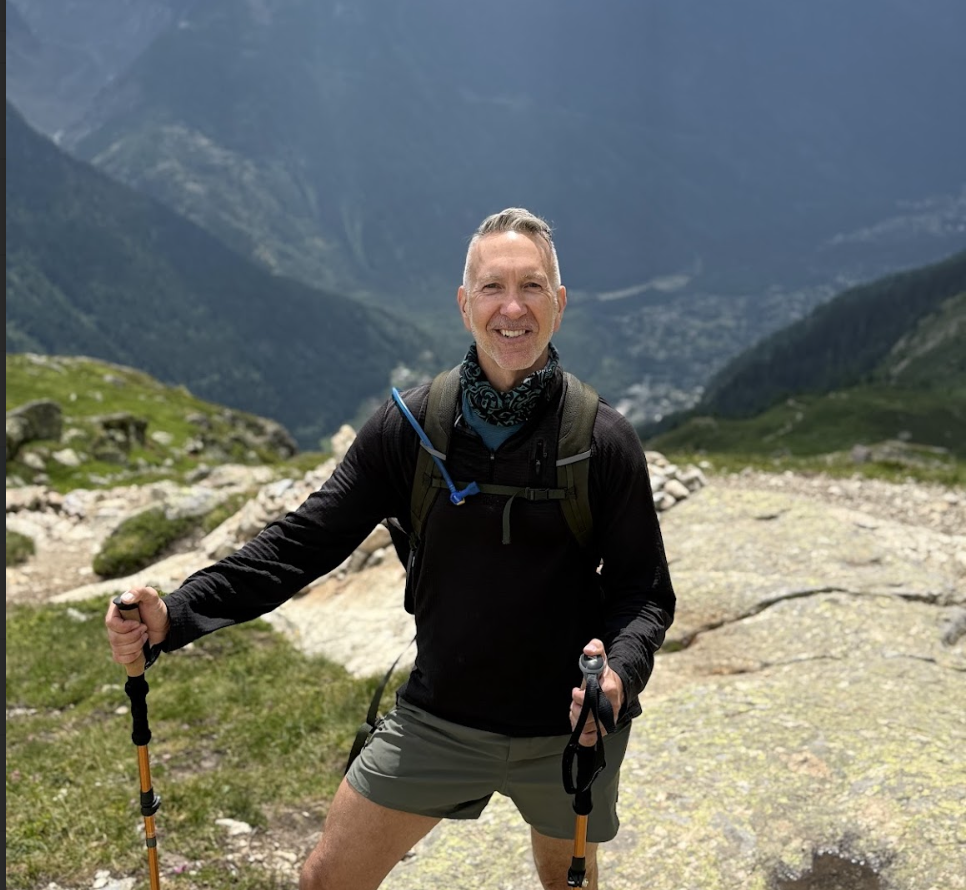 My nickname is zaddy!: Jeff Zwally opens up about being in the best ...