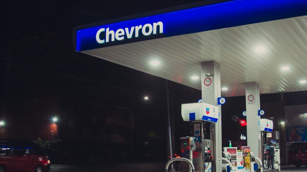 Chevron vows to strengthen US energy security in Venezuela