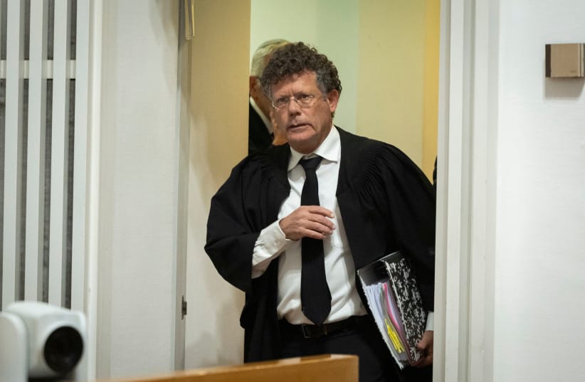 Attorney-general: Govt refusal of Oct. 7 inquiry is harming truth ...