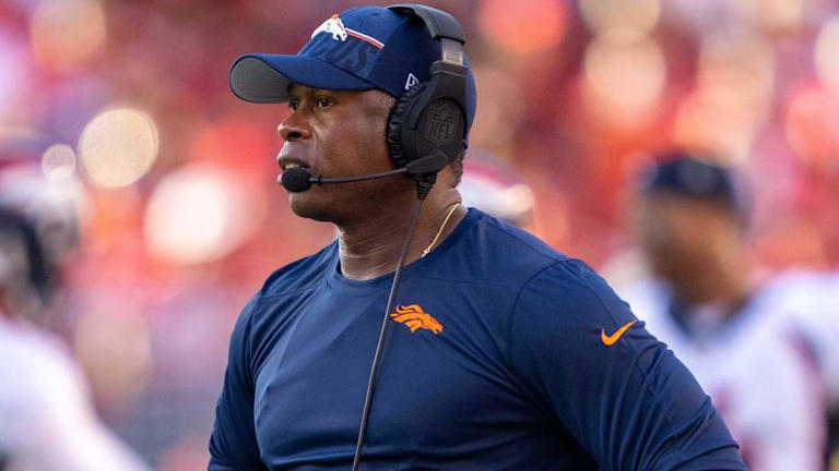 Broncos DC Vance Joseph addresses NFL head-coaching interest
