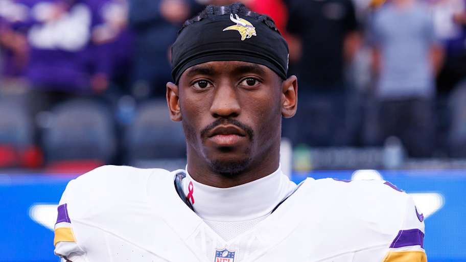 New details of Jordan Addison’s arrest won’t win him any sympathy