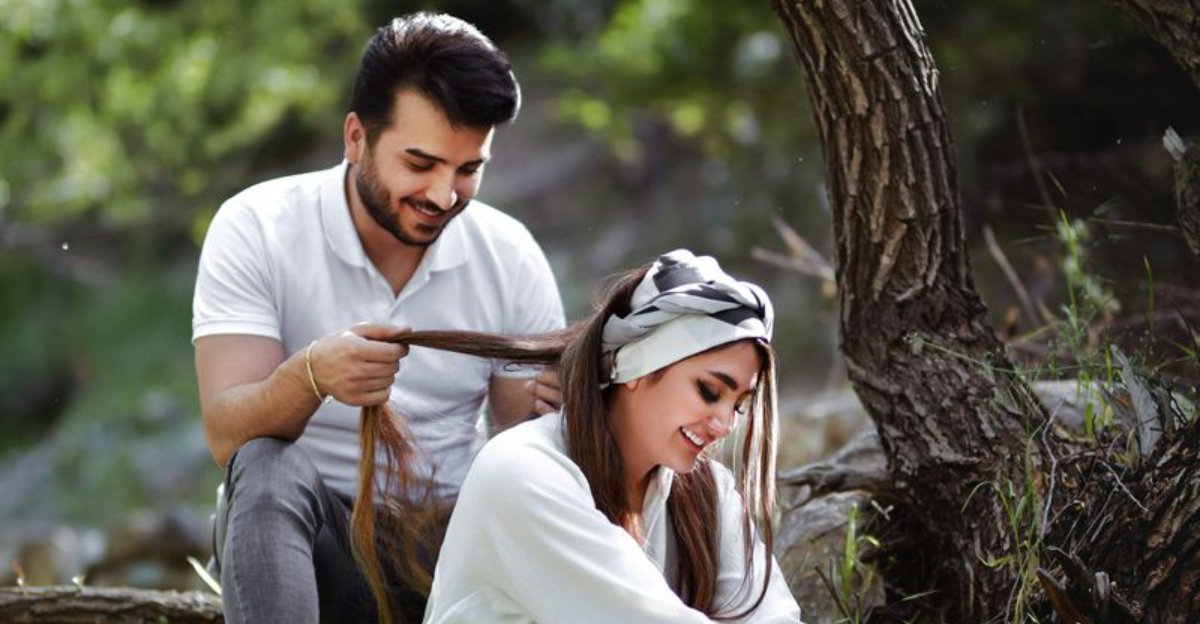 The kind of love women are no longer accepting