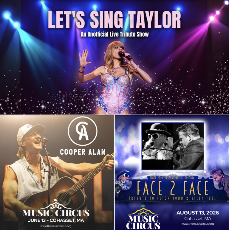 You're invited: Cooper Alan & Taylor Swift tribute added to South Shore ...