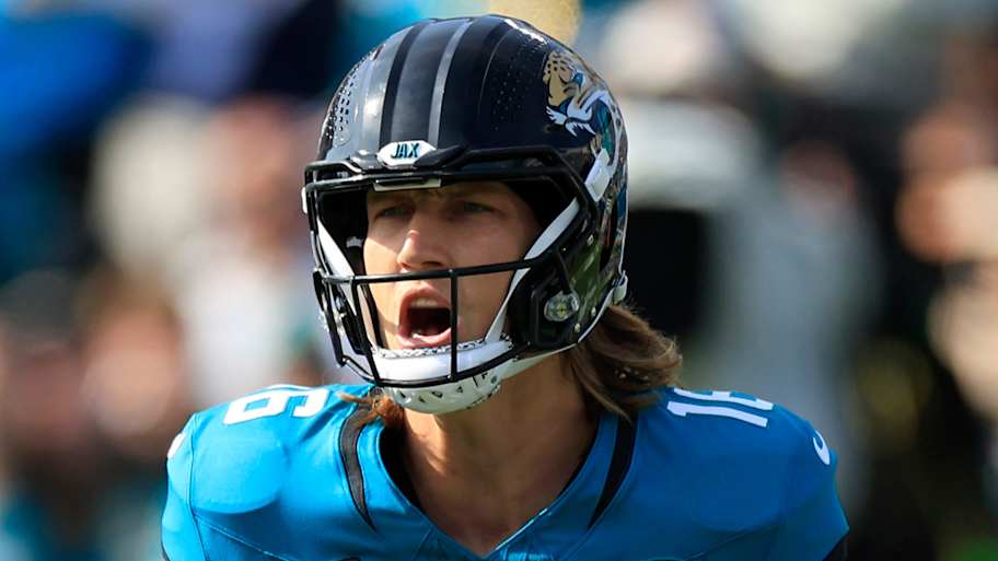 What Jaguars' GM James Gladstone took away from Trevor Lawrence's season