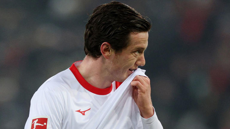 Sieg in der Nachspielzeit verspielt! FC Augsburg bleibt nach Remis ...