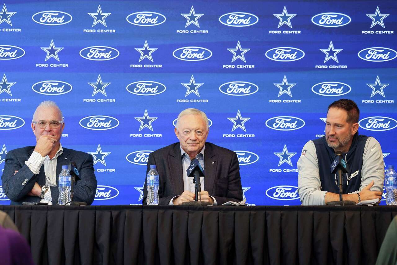 As Cowboys watch on, NFL playoffs prove power of a smart coaching hire