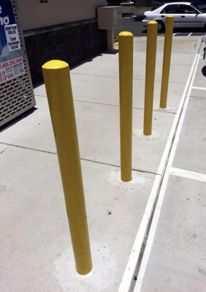 49 times people noticed real life glitching out and just had to take a ...