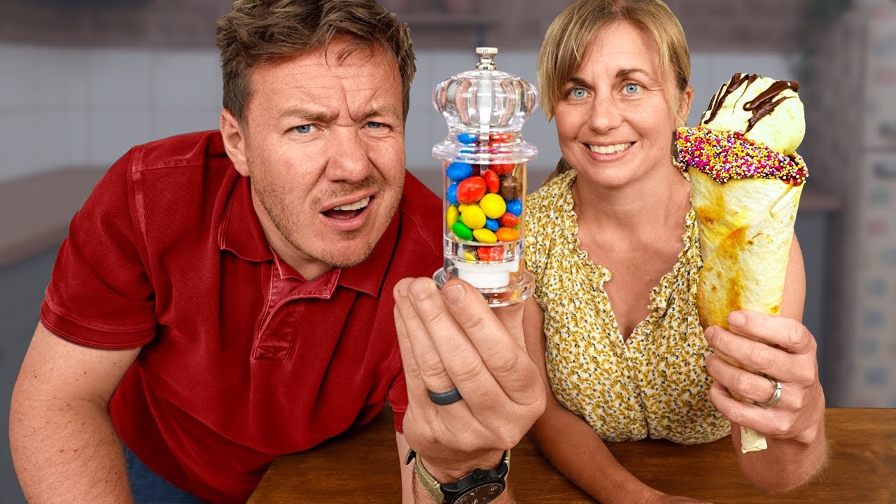 Do these 6 viral kitchen hacks actually work?