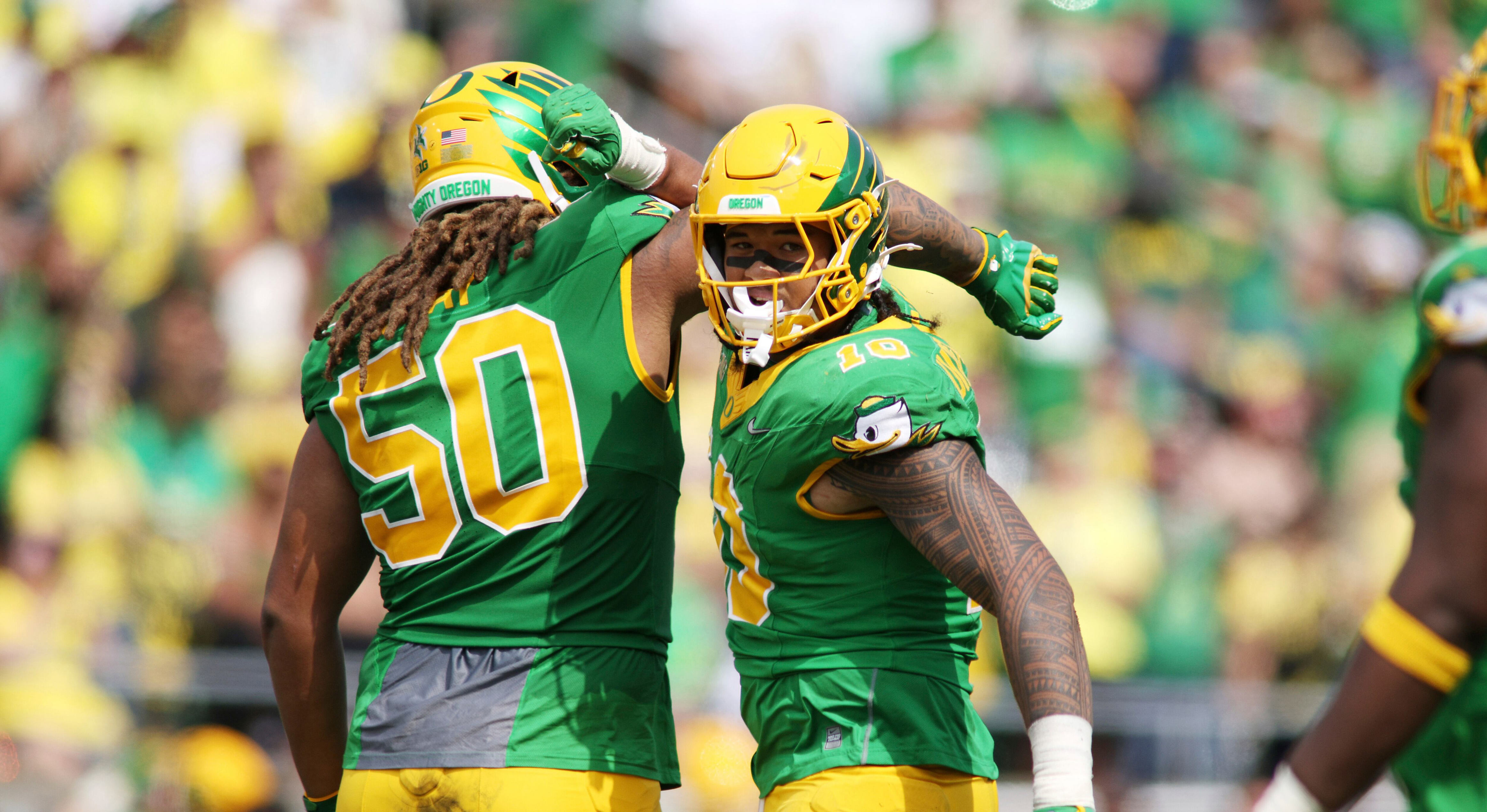 Notre Dame football transfer portal 2025-26: Who’s in and who’s out?