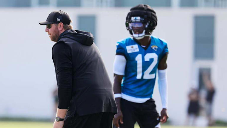 3 thoughts on Jaguars' 2026 plans, approach with Travis Hunter