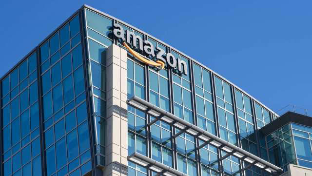 Amazon under fire for alleged fraud scheme worth hundreds of millions ...