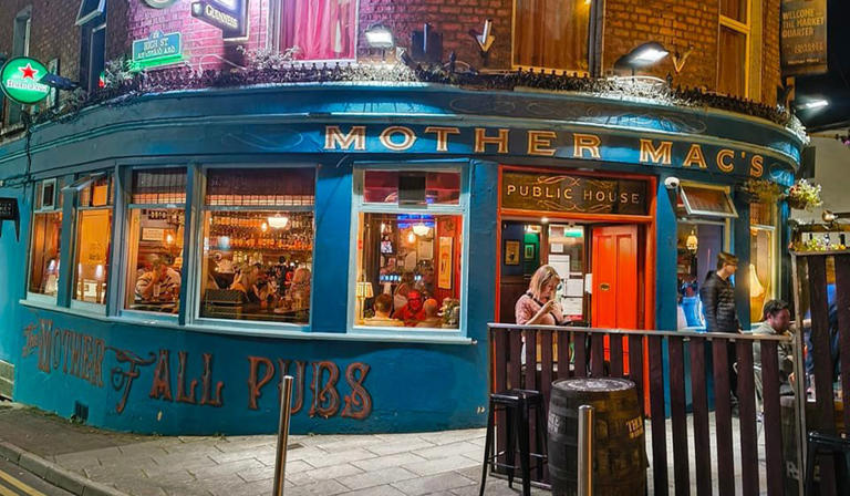 ‘It is challenging’ – Publicans share how Guinness price increase will ...