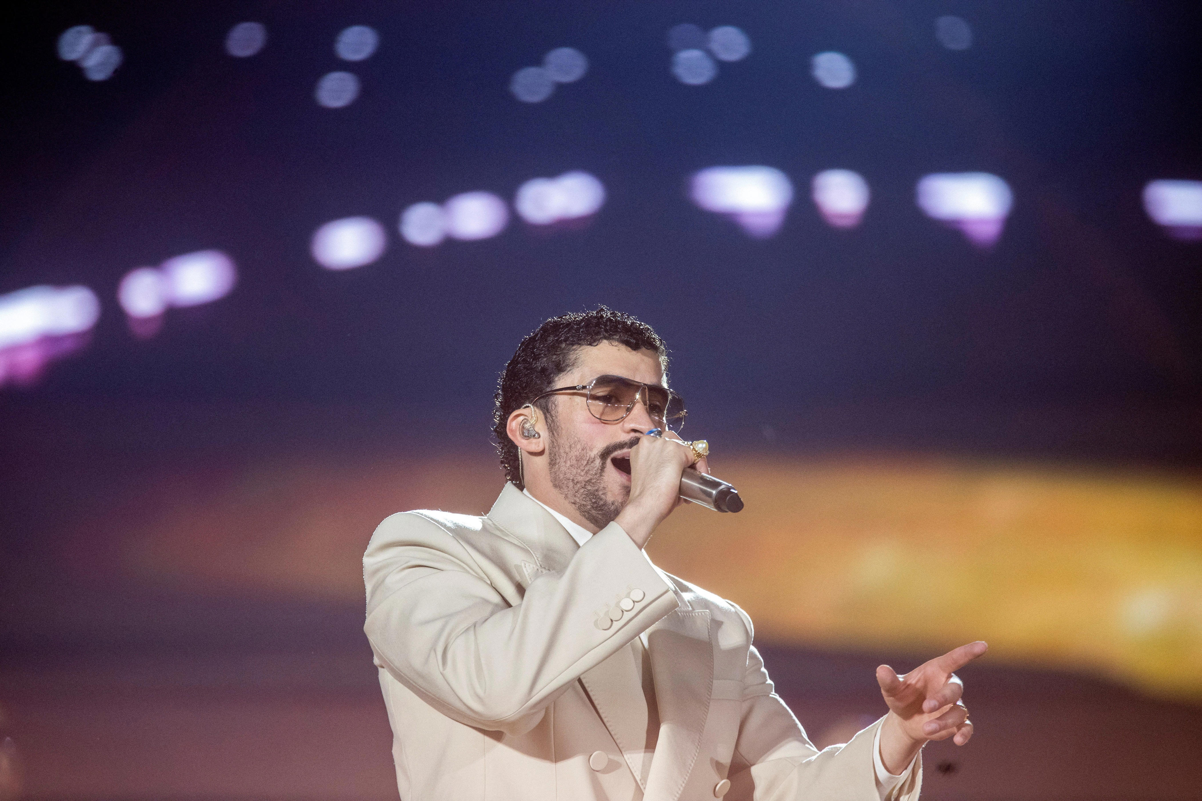 Is Turning Point USA hosting Super Bowl halftime show? What about Bad ...