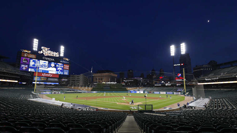 Tigers take 3 big swings in international signing market with large ...