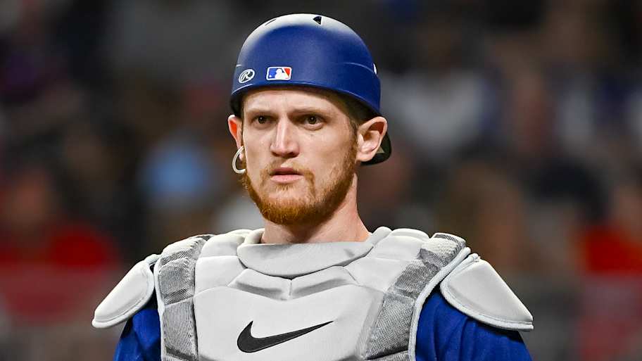 Baltimore Orioles give former Texas Rangers top catching prospect a new ...