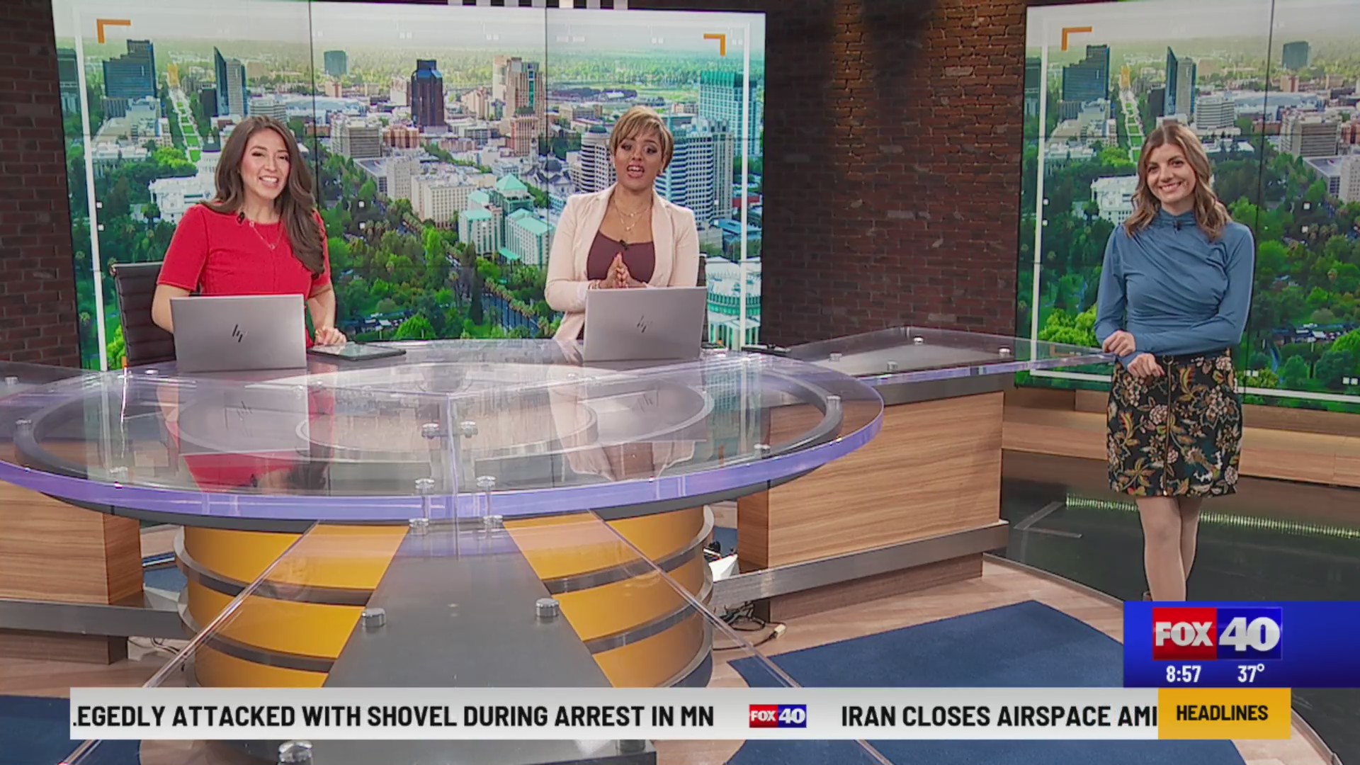 Iconic stretch of Big Sur's Highway 1 reopens after three-year closure