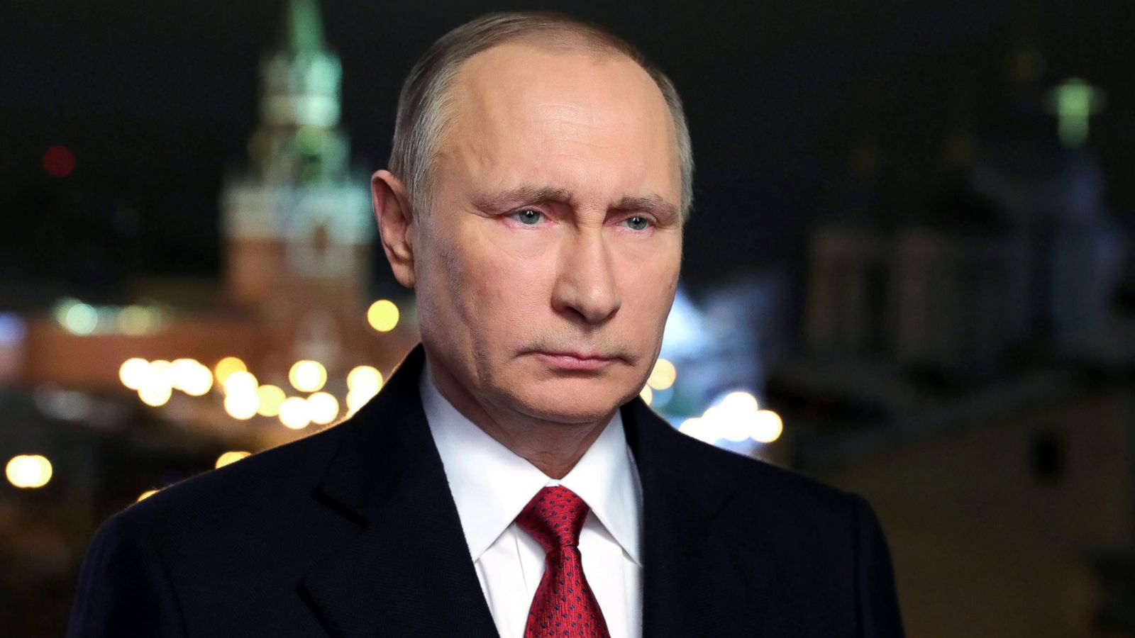 Intelligence report warns of Putin-linked influence efforts targeting ...