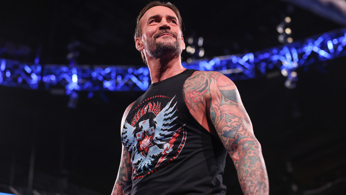 WWE 2K26 cover star leaked: CM Punk showcase and AJ Lee info